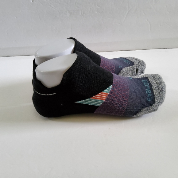 Bombas | Accessories | Bombas Hextec Run Running Athletic Ankle Socks ...